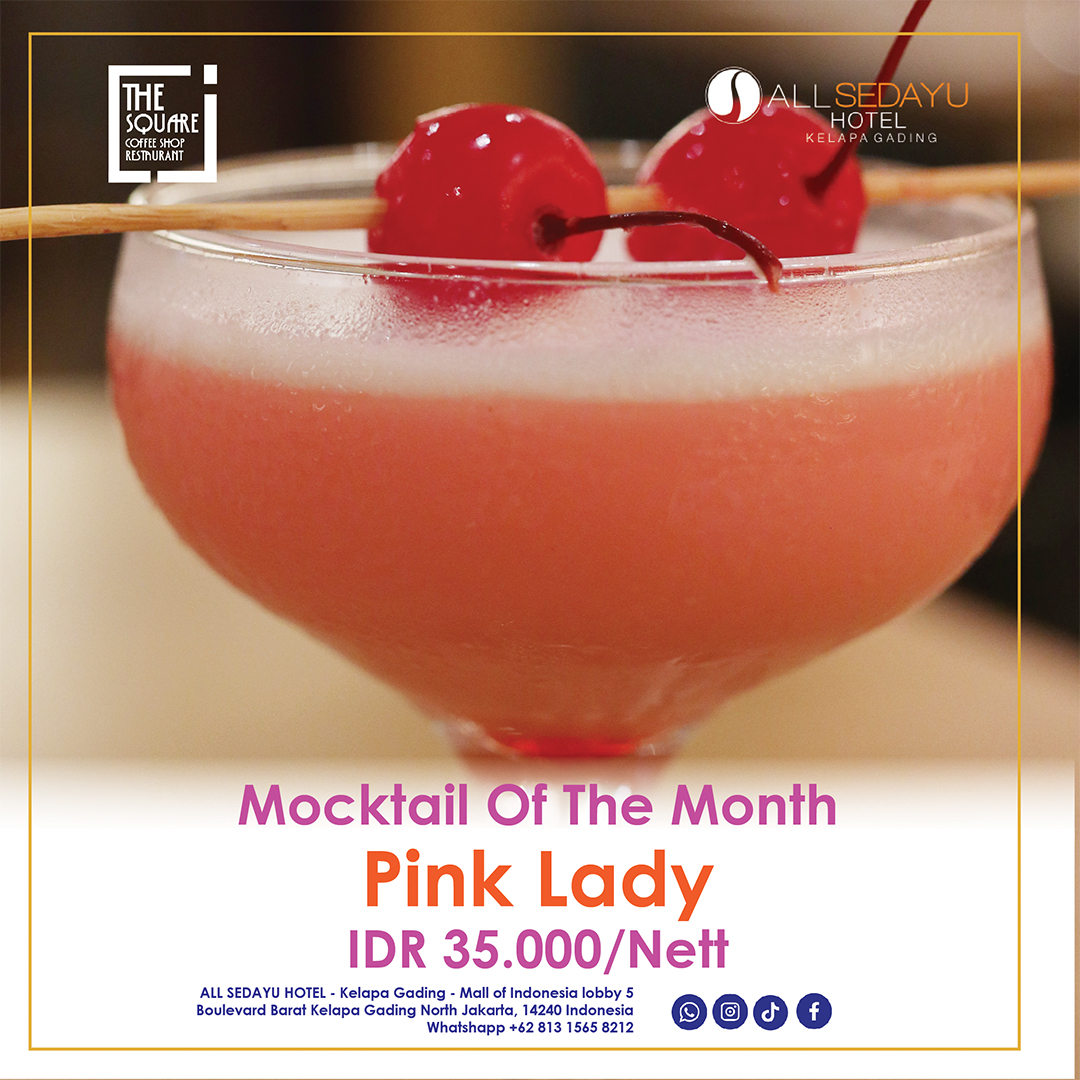 Promo - All Sedayu Hotel