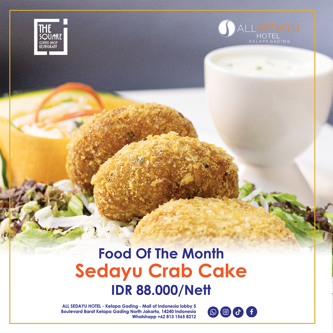 Promo - All Sedayu Hotel