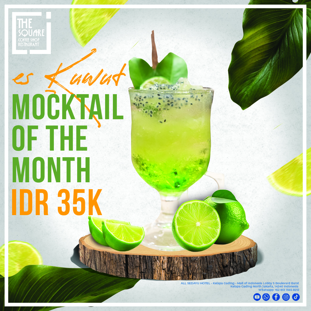 Promo - All Sedayu Hotel