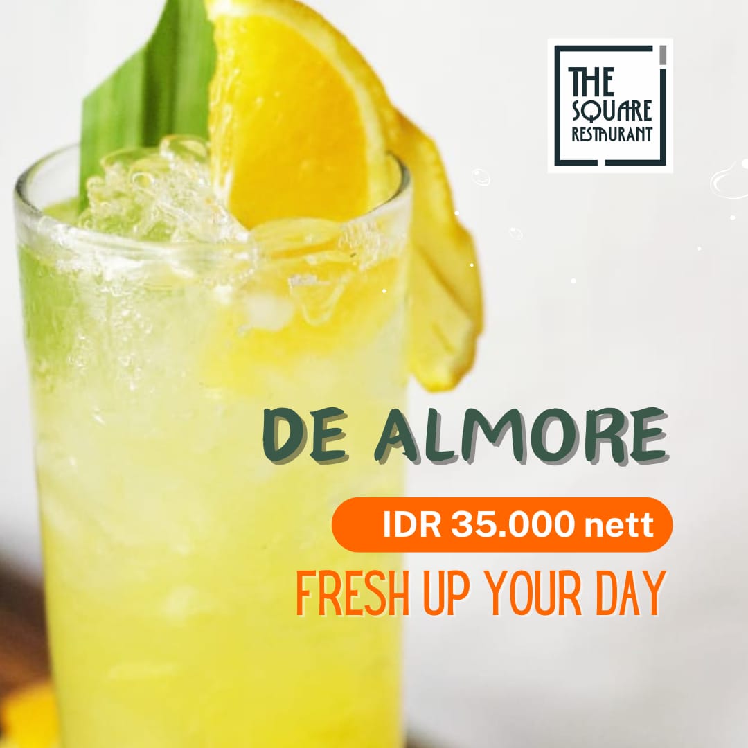 Promo - All Sedayu Hotel